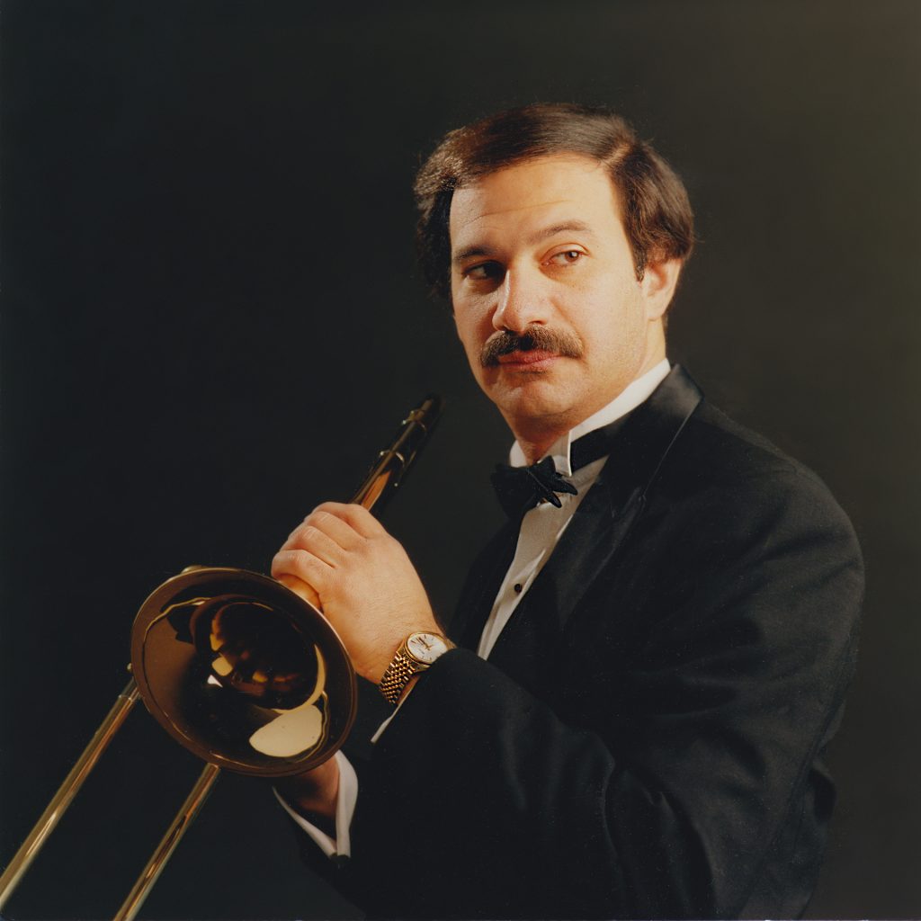 Ken Shifrin – Ken Shifrin